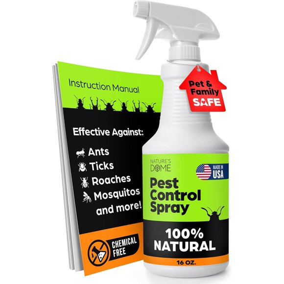 Gnat Spray