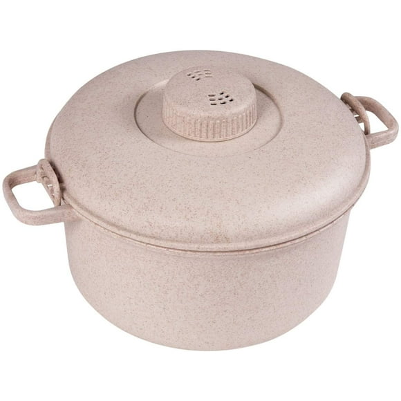 Plastic Pressure Cooker Microwave