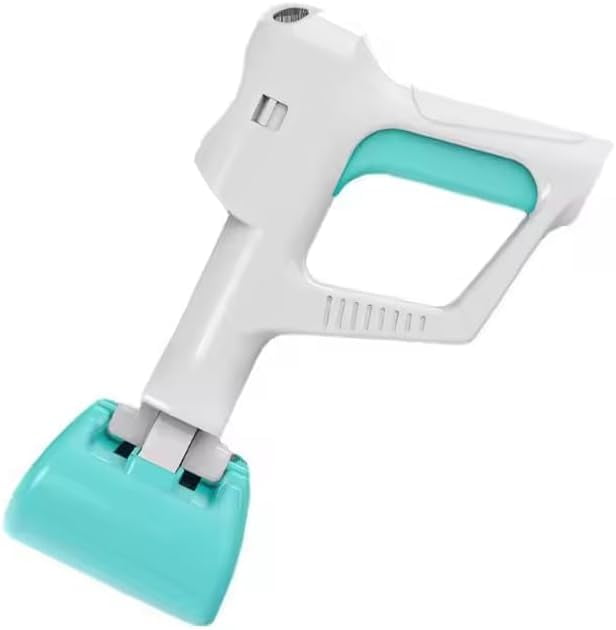 Eco-Friendly Pet Poop Scoop | Easy Outdoor Dog & Cat Waste Picker ...