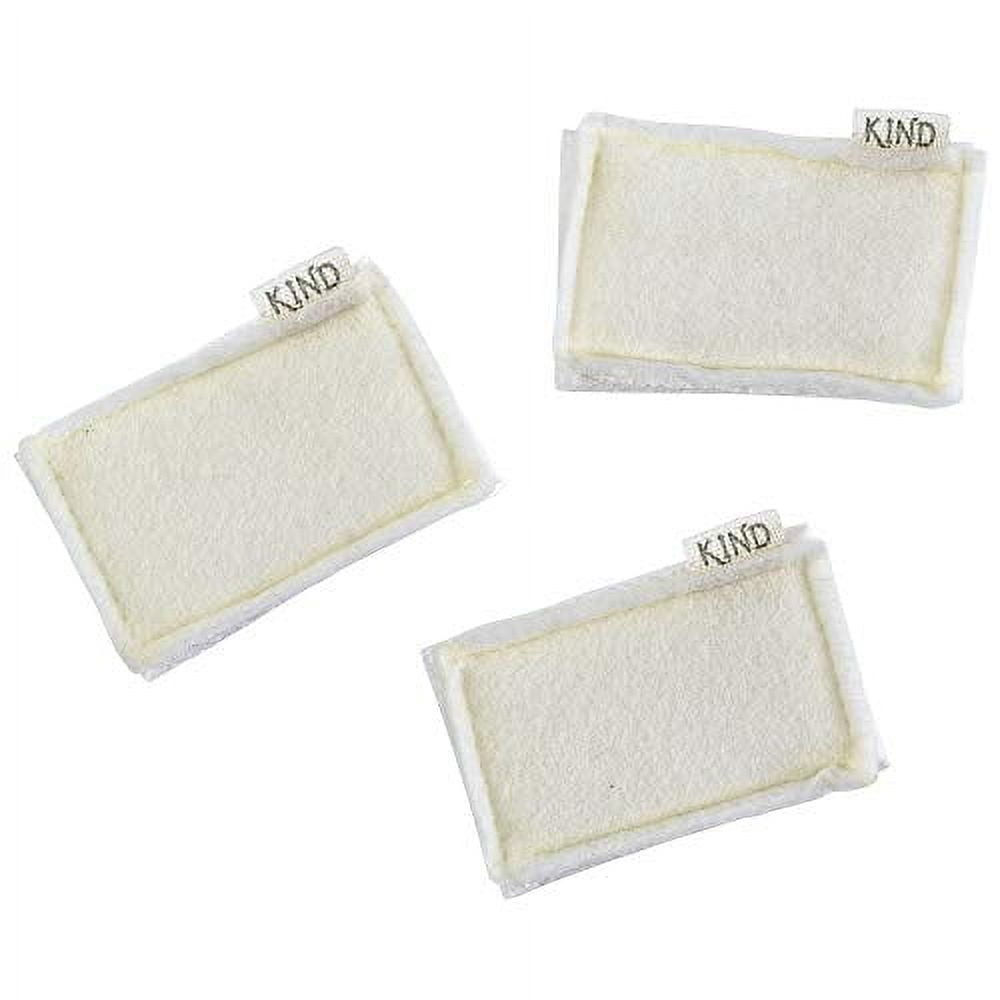 Eco-Friendly Plant-Based Scrubber, Set of Three - Walmart.com