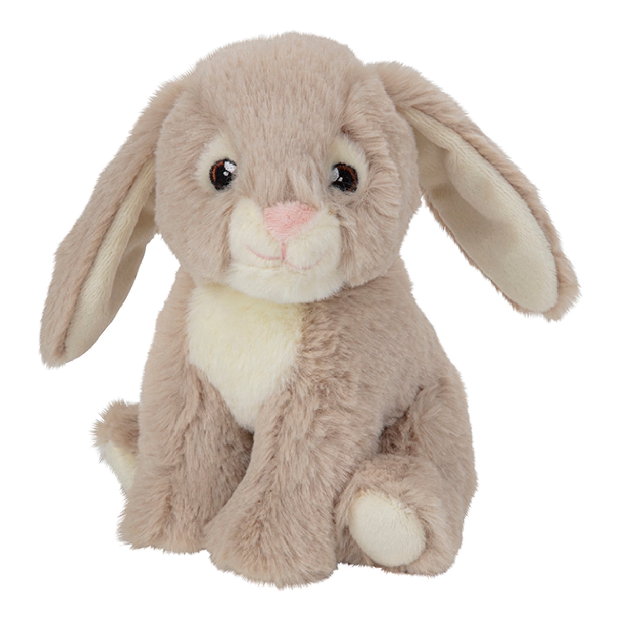 Eco-Friendly Plush Bunny Stuffed Animal Toy Plushie Rabbit by ...