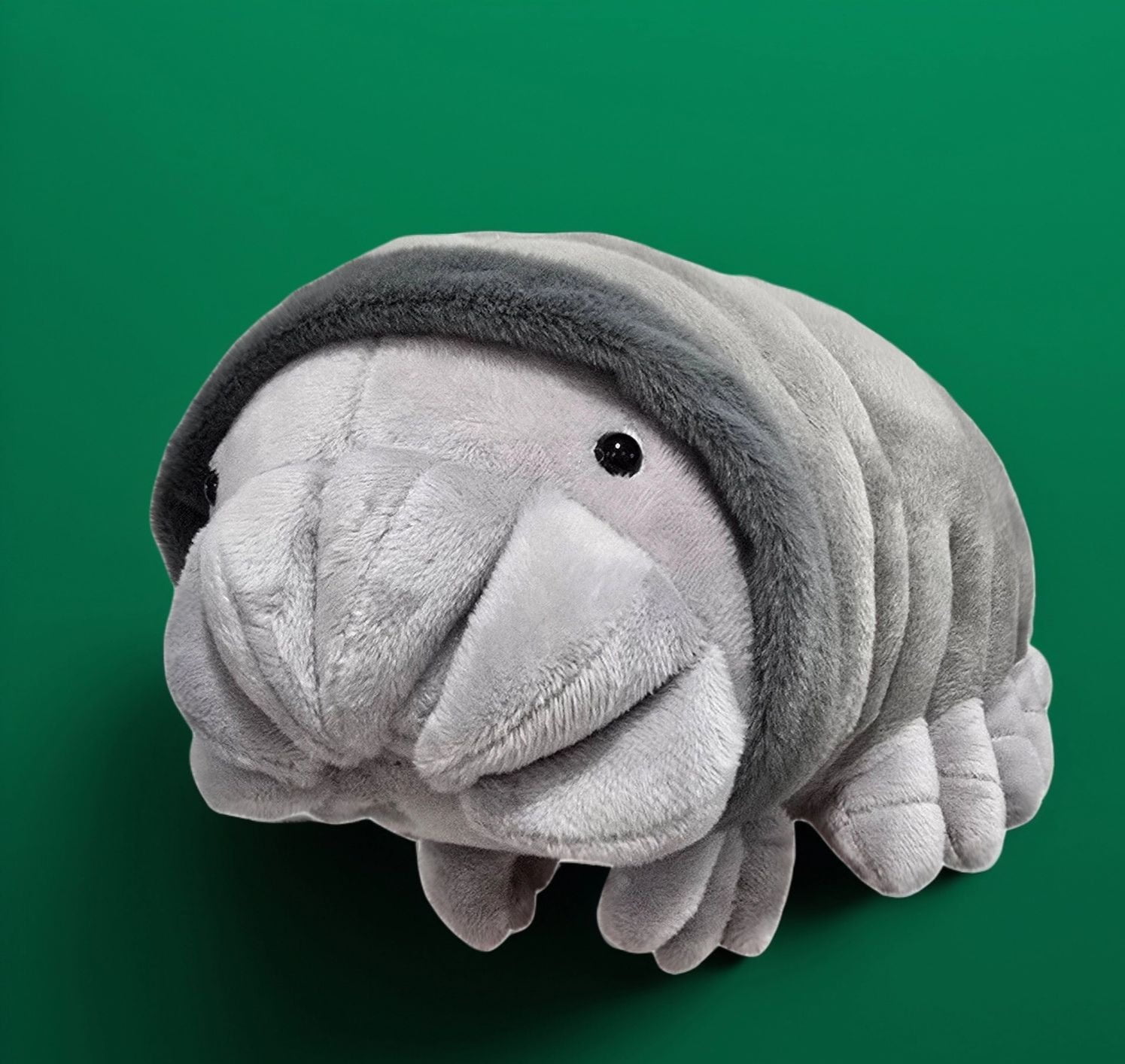 Eco-Friendly Plush Toy Mickey 17 Merchandise, 9.8in Stuffed Creeper ...