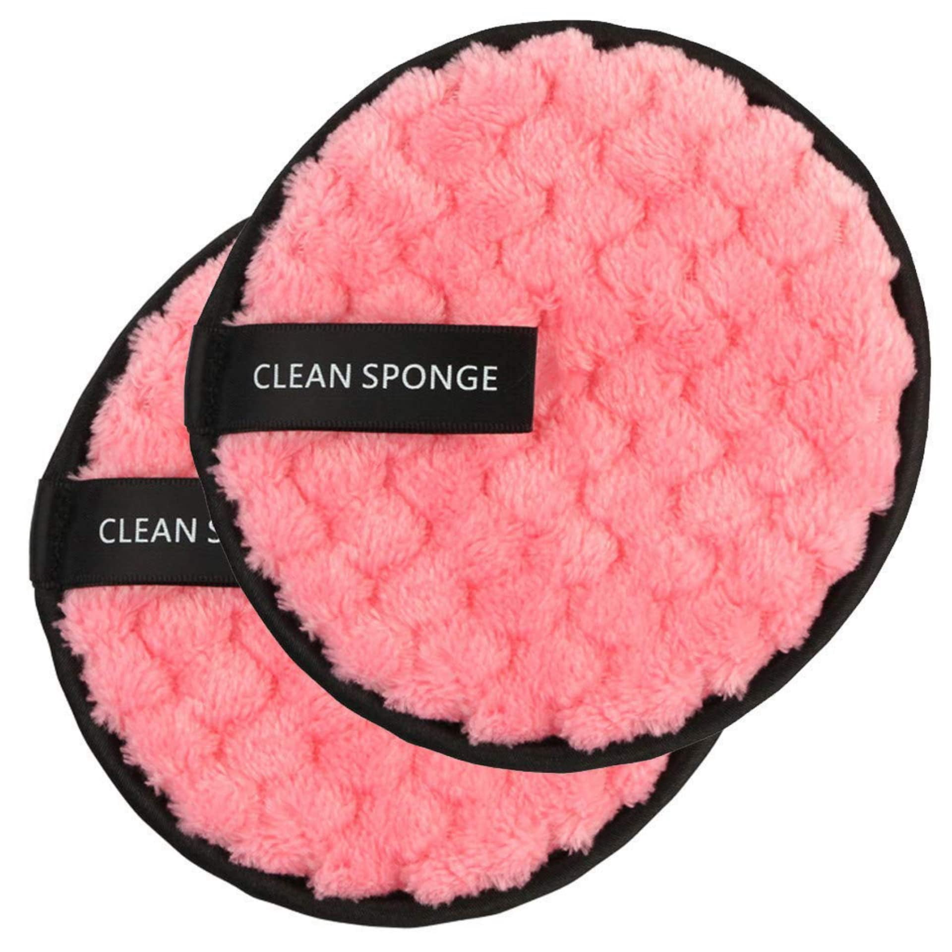 Eco-Friendly Re-Usable Multi-Purpose Makeup-Removing And Facial ...