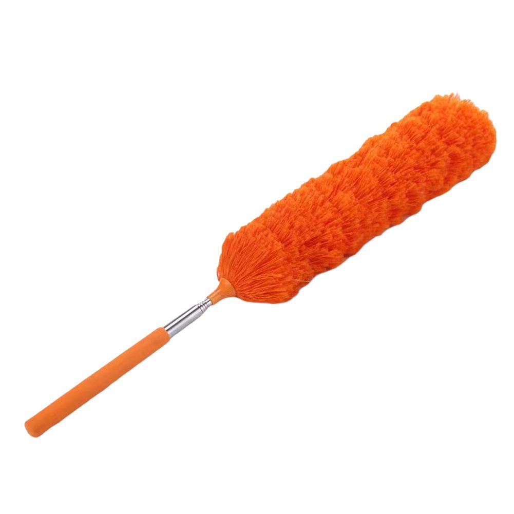 Eco-Friendly Retractable Static Duster - Efficient Cleaning Tool ...
