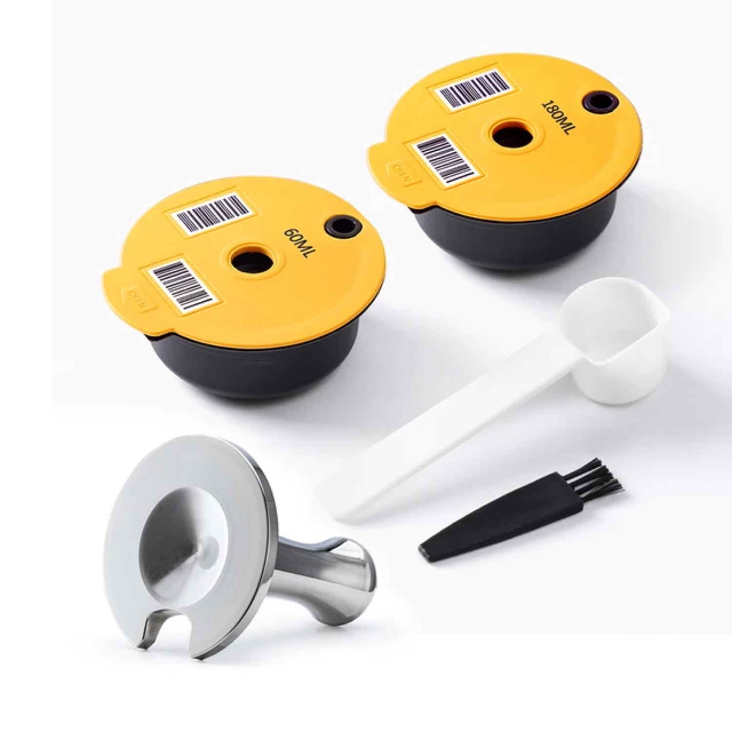 Eco-Friendly Reusable and Compatible Accessories for Bosch Happy Suny ...