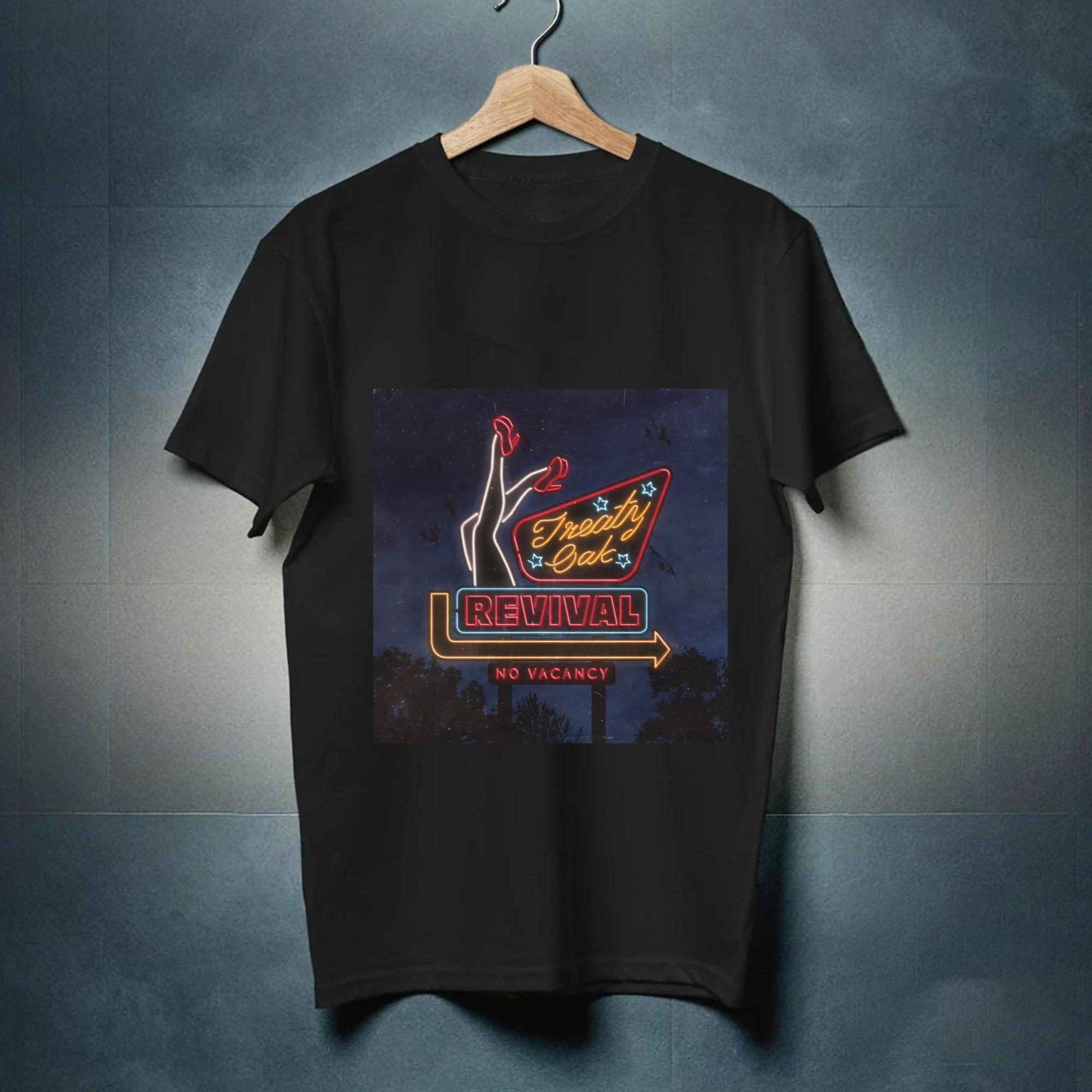 Eco-Friendly Revival Shirt with Comfortable Fit and Stylish Design ...