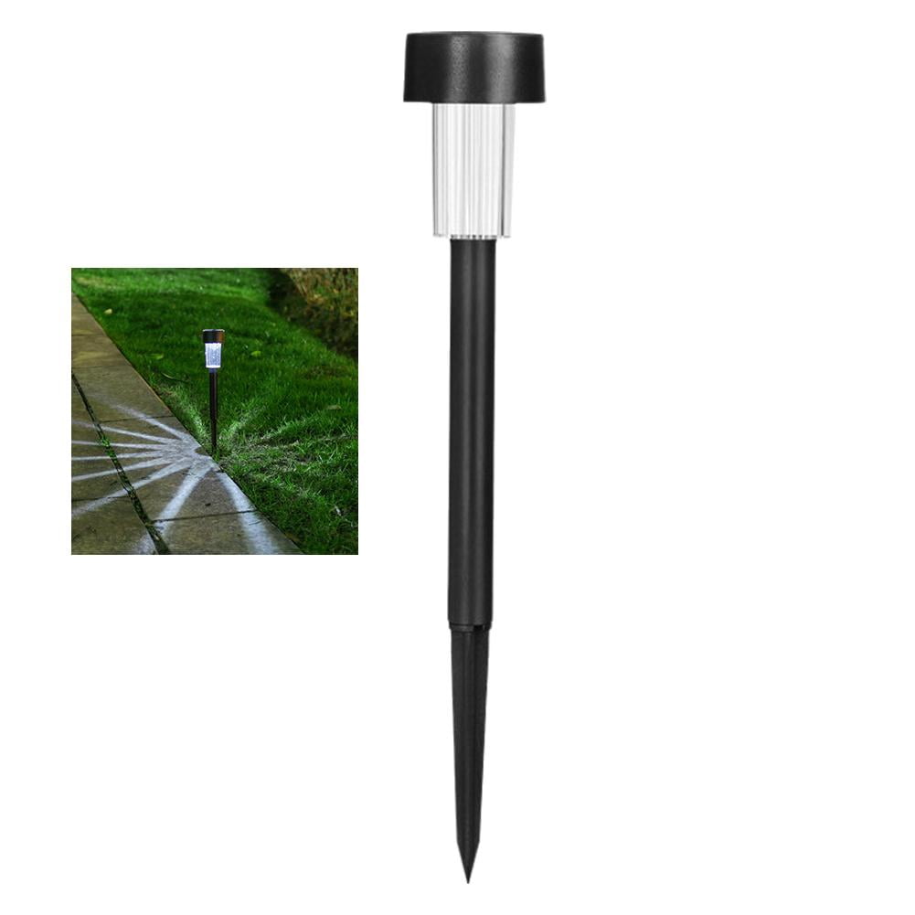 Eco-Friendly Solar Lawn Lights - Energy-Saving, IP65 Waterproof, Easy ...