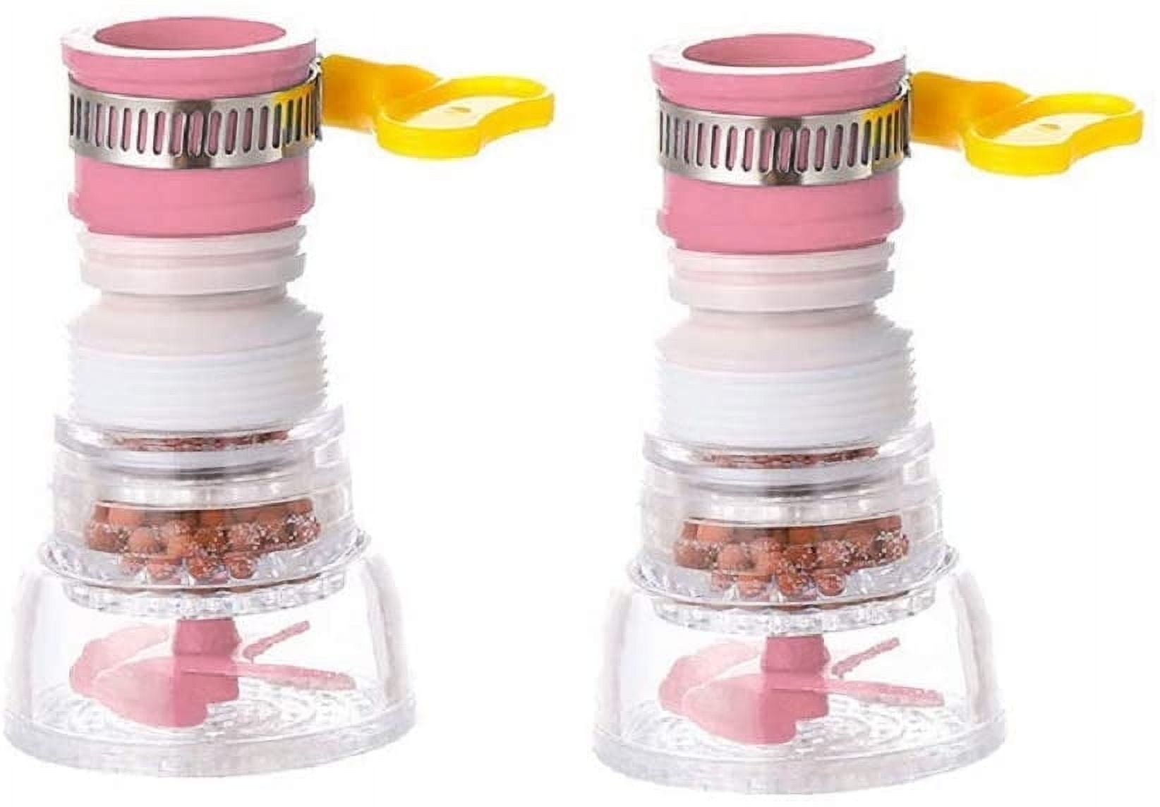 Eco-Friendly Solution for Your Home, Easy Installation Faucet Booster ...