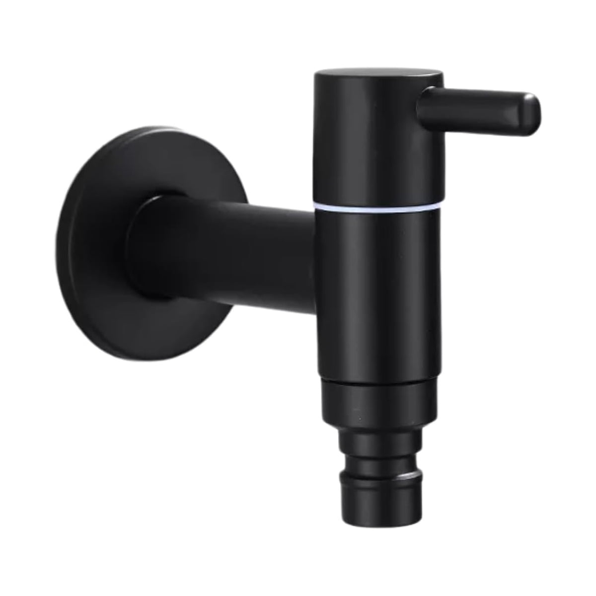 Eco-Friendly Stainless Steel Faucet, Modern Decoration Style Single ...