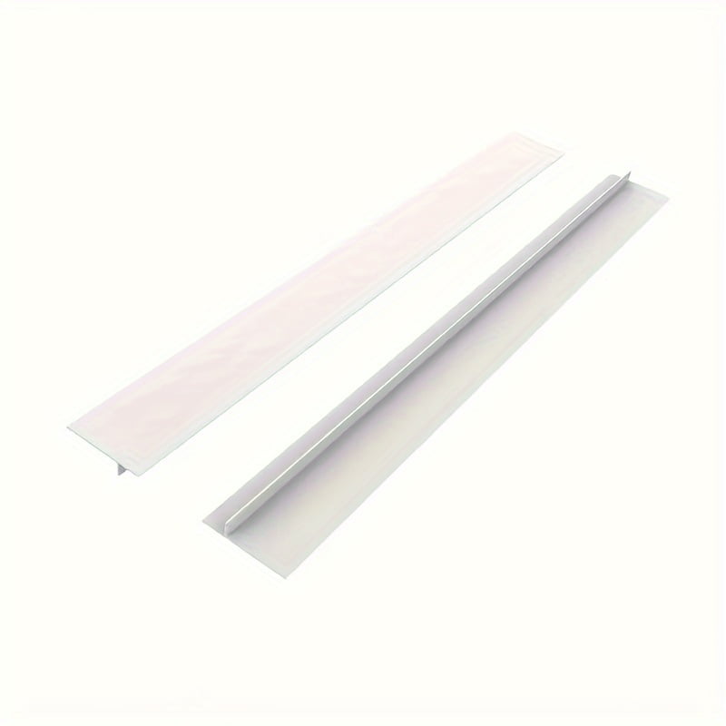 Eco-Friendly Stove Gap Covers 2-Pack – Reusable Silicone Fillers to ...