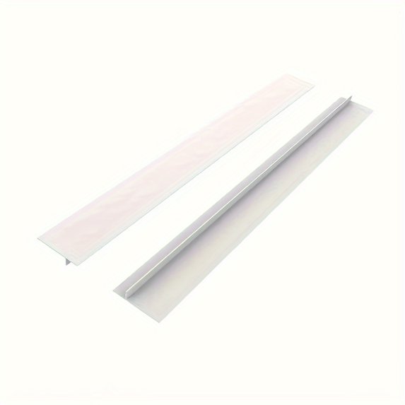 Eco-Friendly Stove Gap Covers 2-Pack – Reusable Silicone Fillers to ...