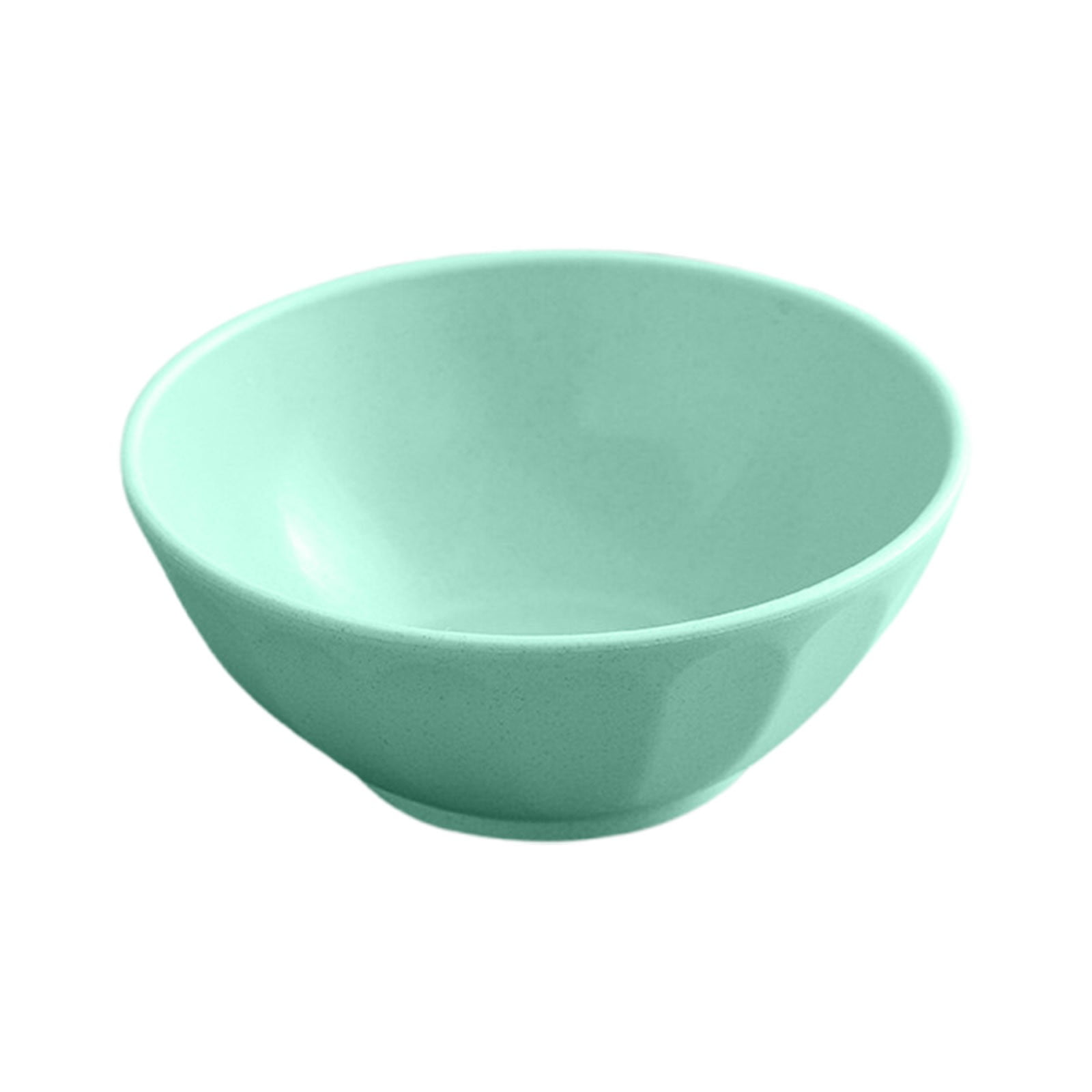 Eco-Friendly Straw Soup Bowl - Easy to Clean, Portable Dining Bowl for ...