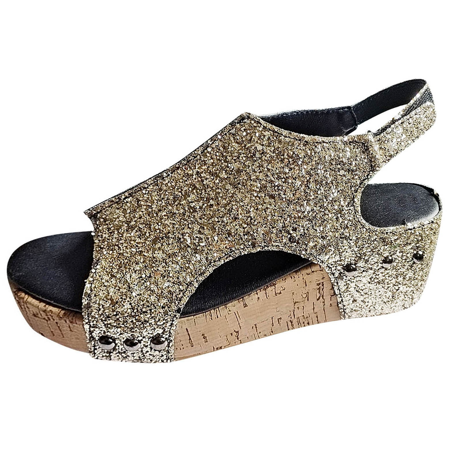 Eco-Friendly Summer Slides Women's - Breathable Flat Slippers for ...