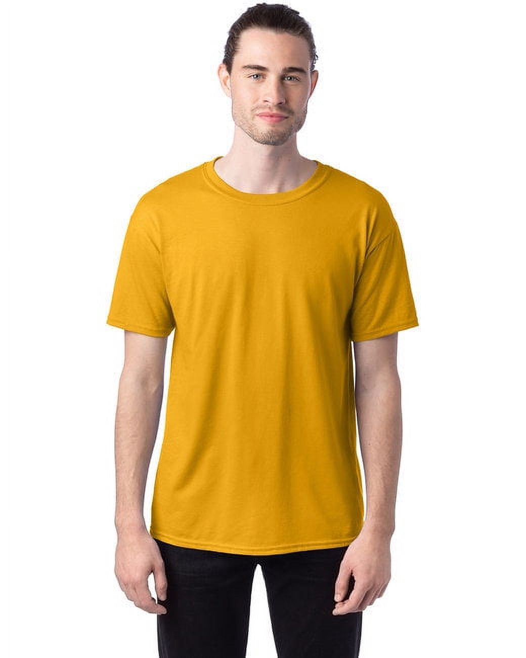 Eco-Friendly T-Shirt - Sustainable Style - Walmart.com
