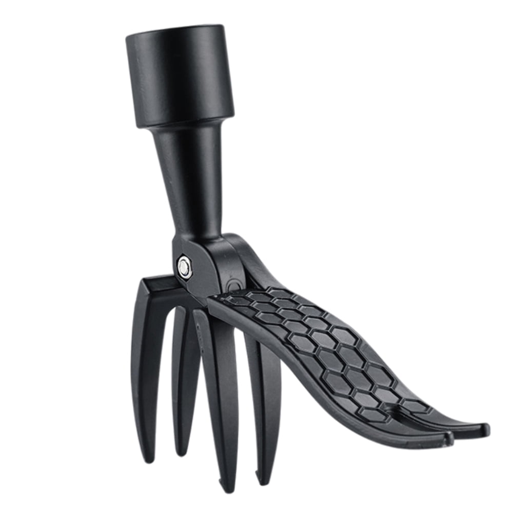 Eco-Friendly Weed Puller Tool, Stand Up Manual Remover with Aluminium ...