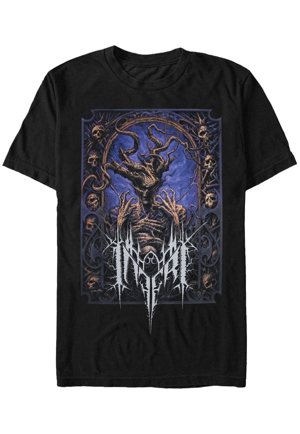 Eco-Friendly and Ethical Tshirts, Inferi Onodrim Tshirt - Walmart.com