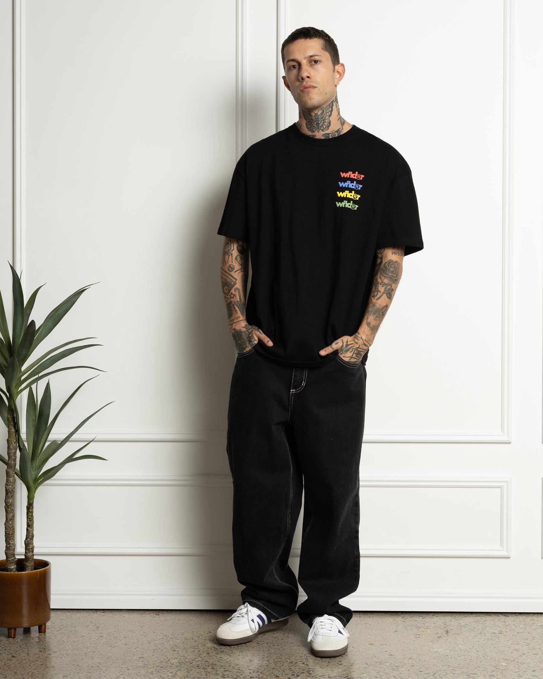 Eco-Friendly and Ethical Tshirts, Source Box Fit T-T-Shirt - Walmart.com