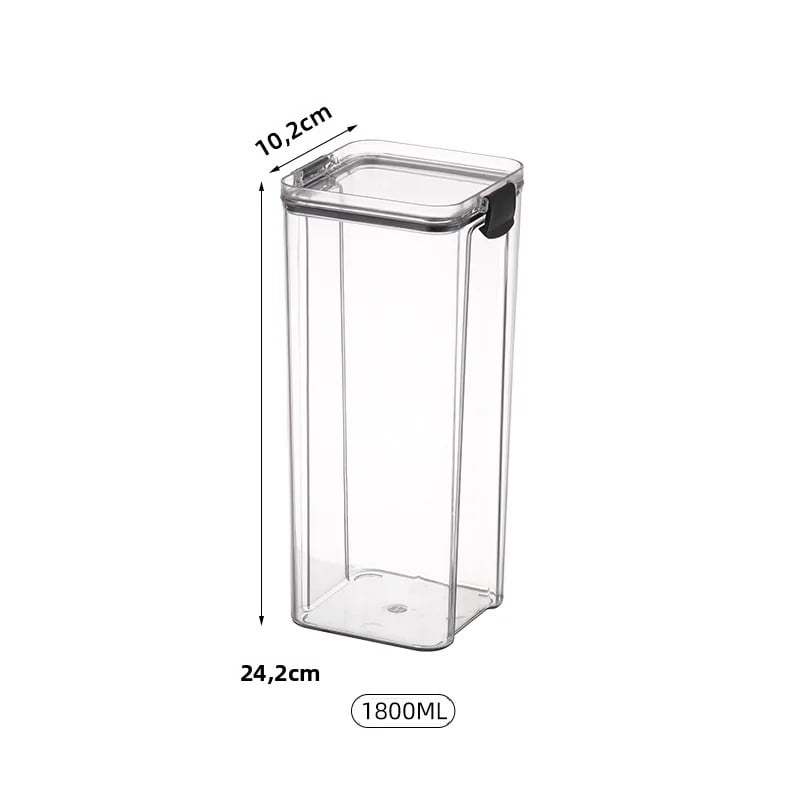 Eco-Friendly and Moisture-Proof Multigrain and Dried Fruit Snack ...