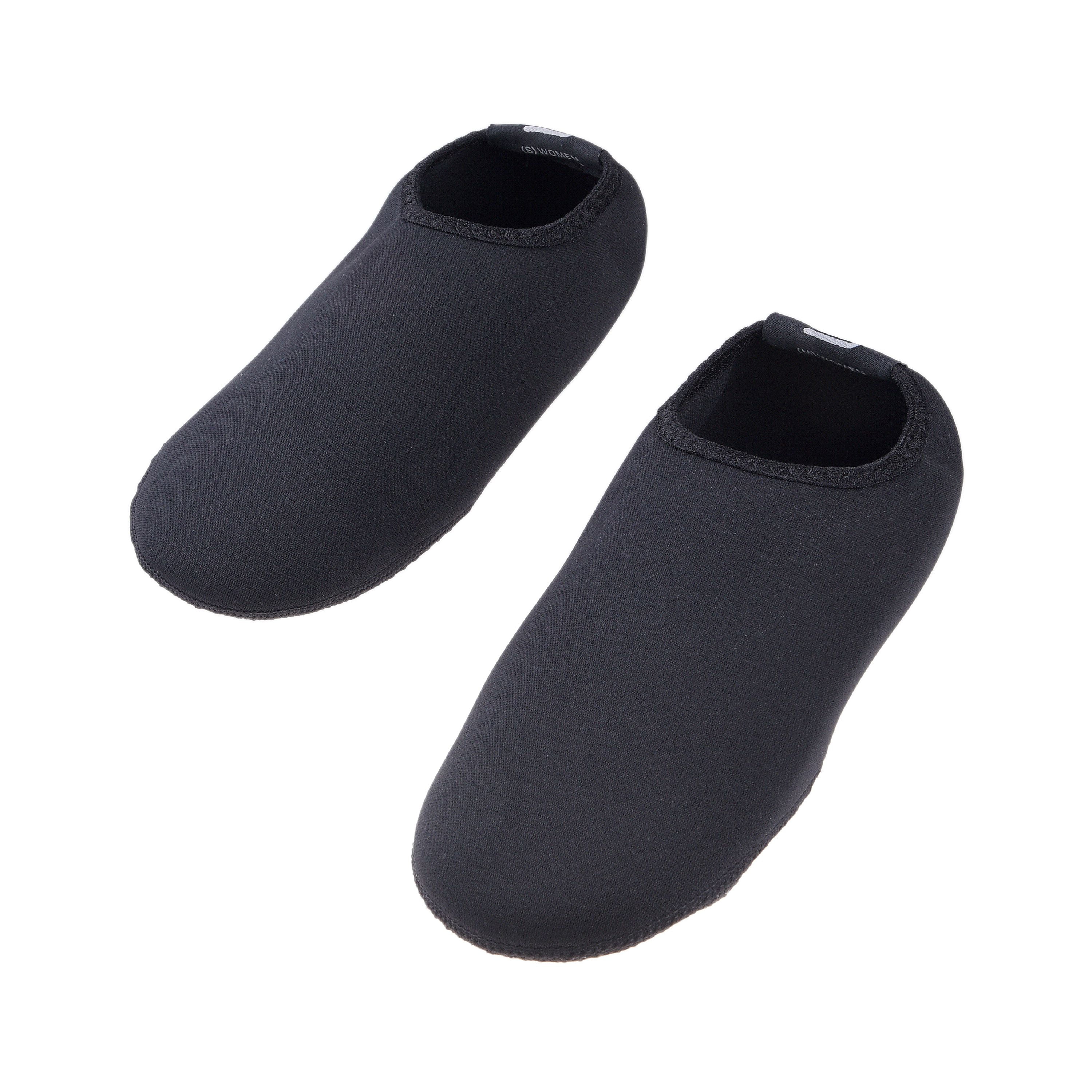 Eco-Fused Water Socks for Women - Protects Against Sand, Water, UV ...
