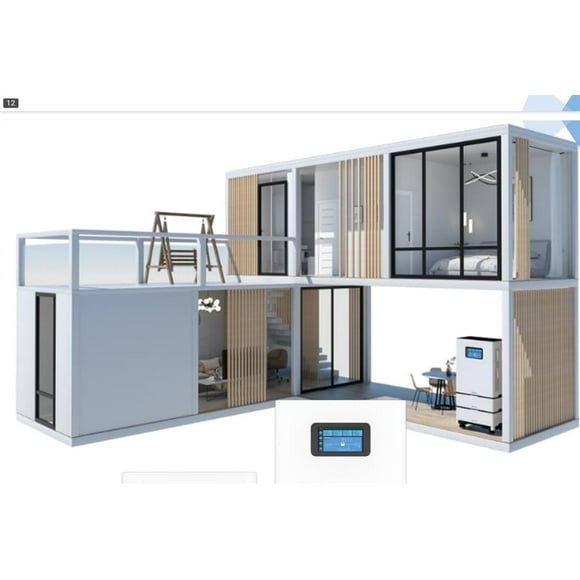 Tiny Home Kits and Shed Homes in Sheds - Walmart.com