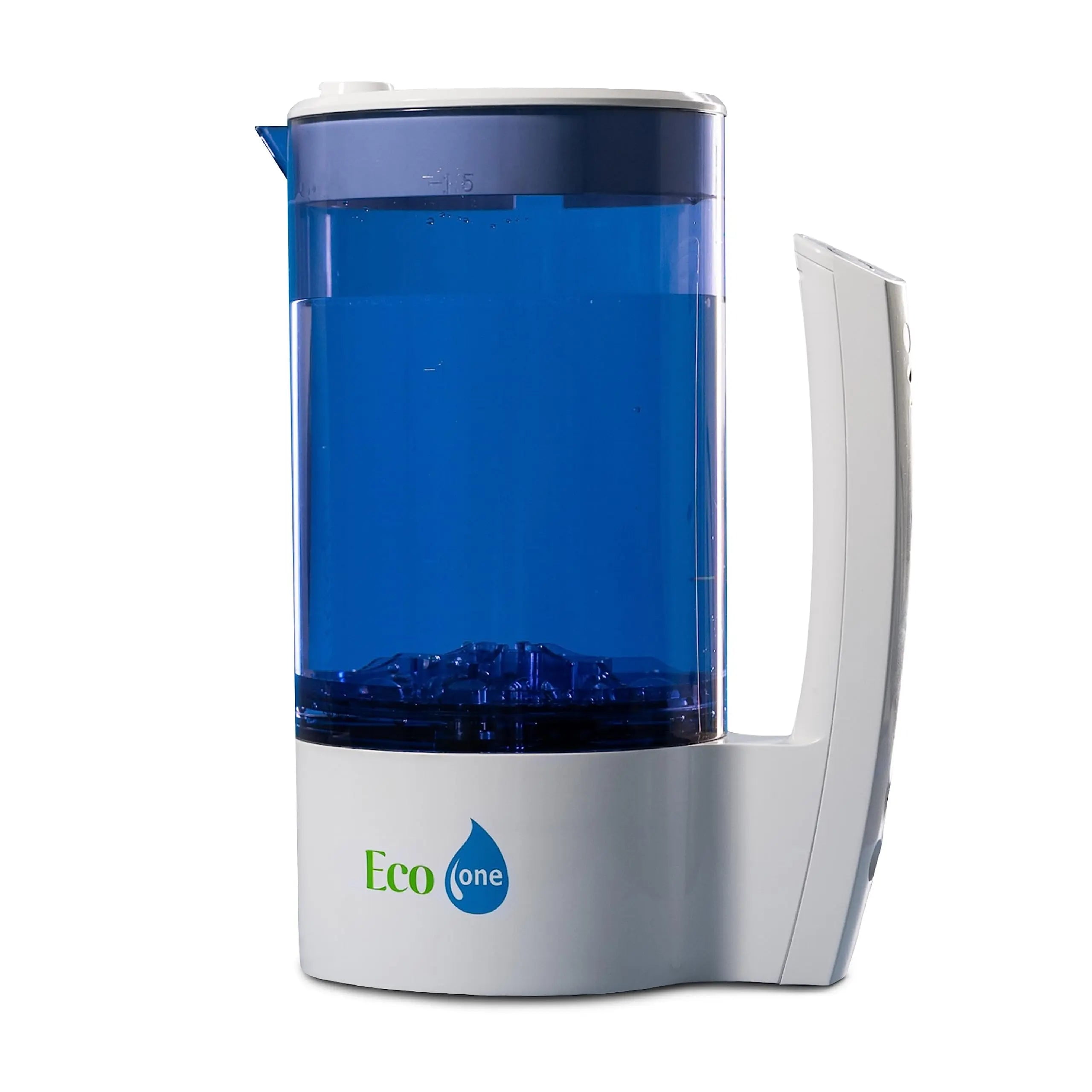 Eco One Electrolyzed Water System, Natural Cleaner and Sanitizer, HOCl ...