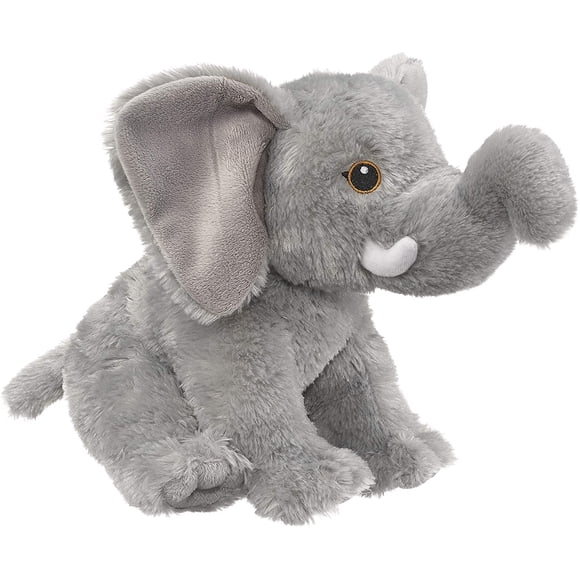 Stuffed Animals Made From Recycled Materials