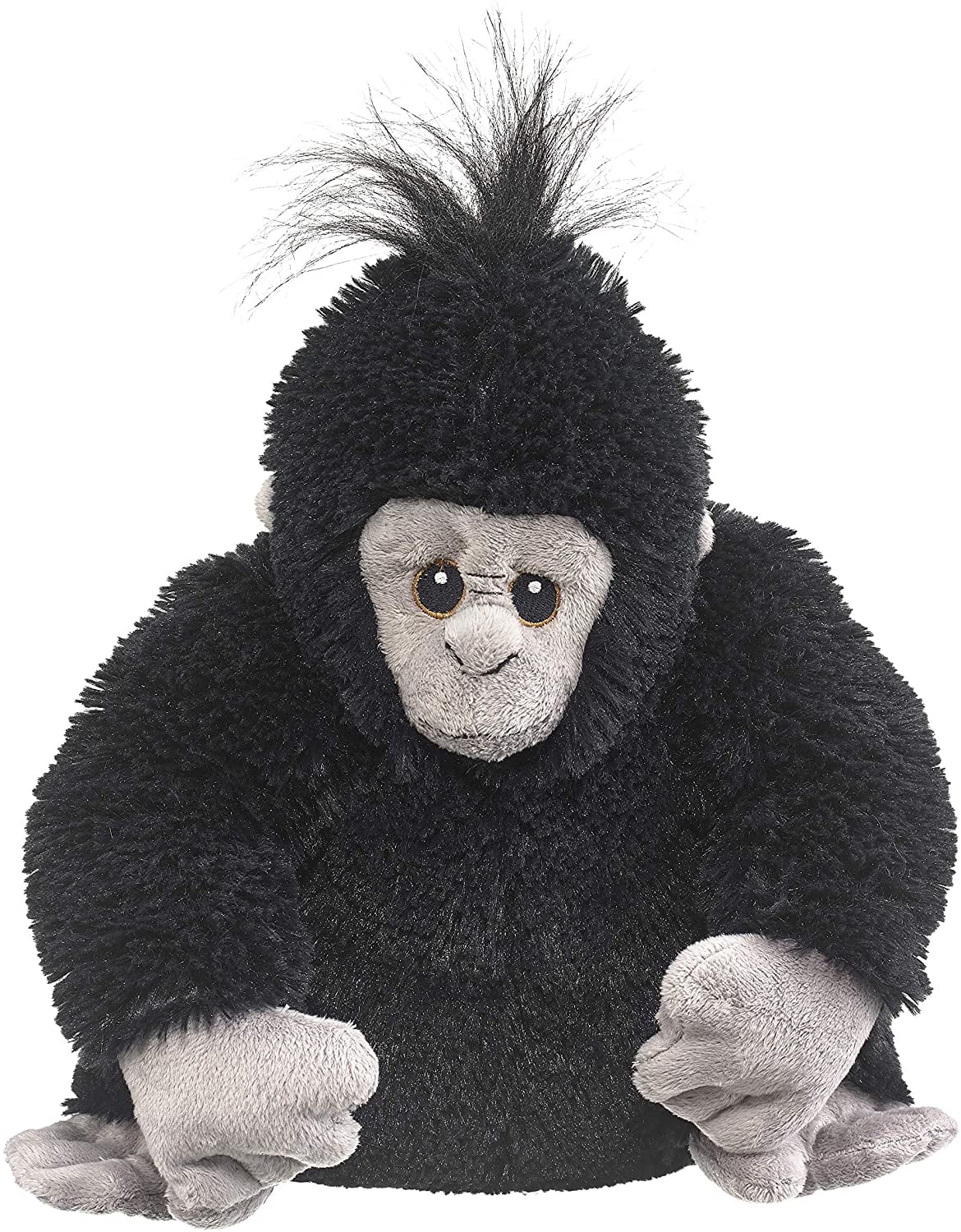 Eco Pals Gorilla 12" by Wildlife Artists Eco-Friendly Stuffed Animal ...