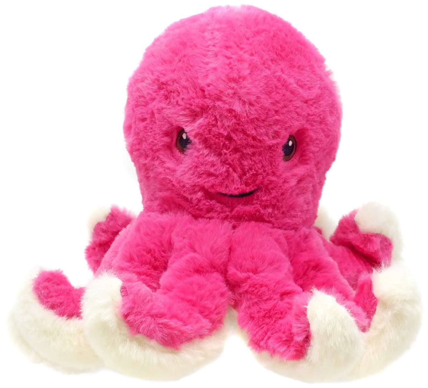 Eco-Pals Octopuss Plush - Walmart.com