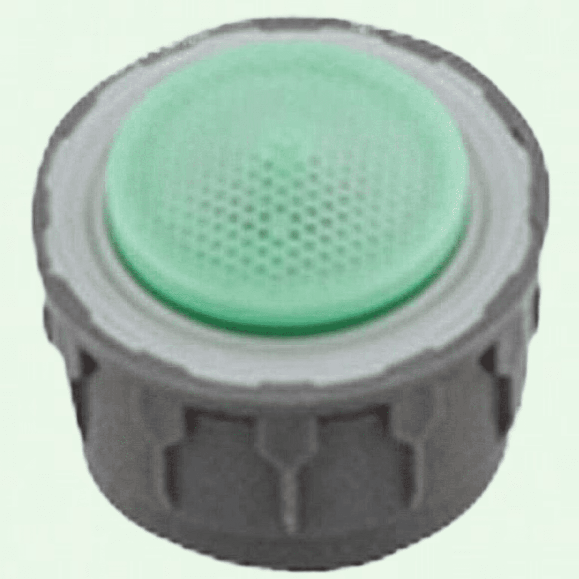 Eco-Performance Aerator Flow Restrictor, 1.5 GPM - Aerator Insert ...