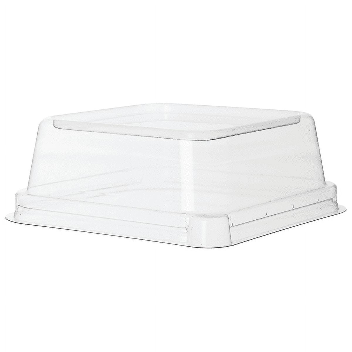 Eco Products EP-SCS5LID 5 Lid for Take-Out Container - 400 / CS ...