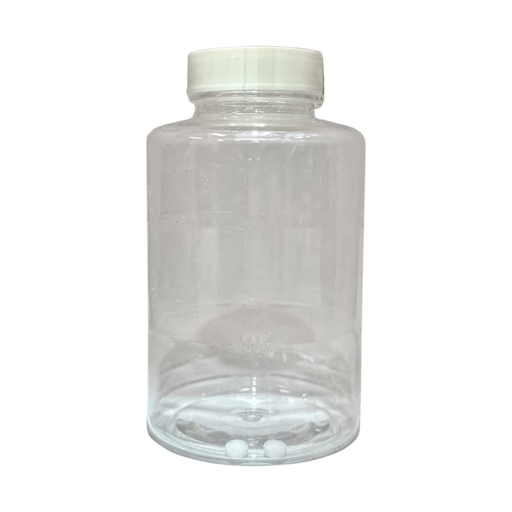 Eco-Sensa Water Sampling Bottles Sterile 290ml E Coli Testing Sterile ...