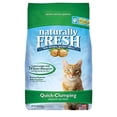 Eco-Shell, Purr & Simple 26 lbs Naturally Fresh Walnut-Based Quick ...