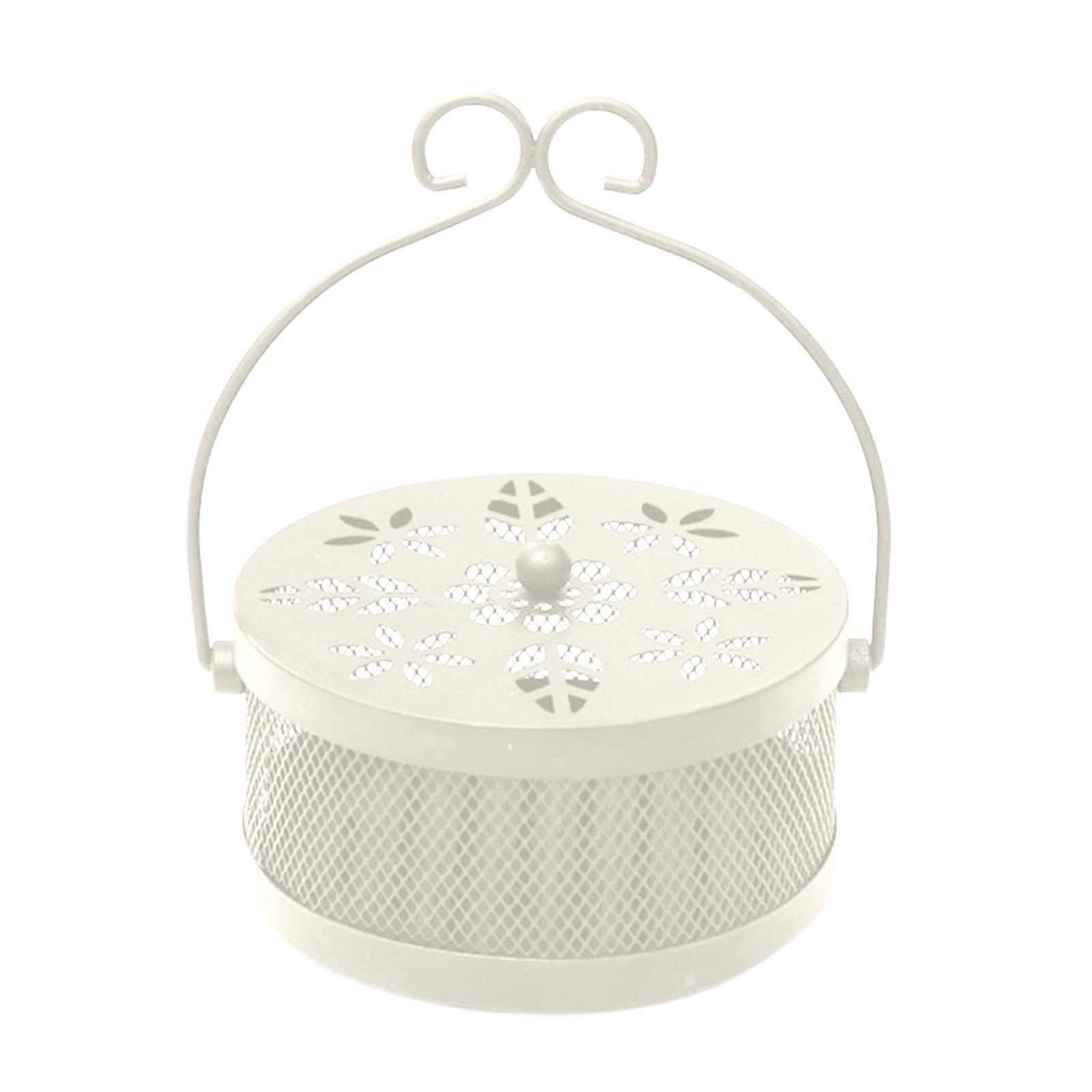 Eco Sphere Small Indoor Compost Mix Fly4825 Potting Mix Coil Holder ...