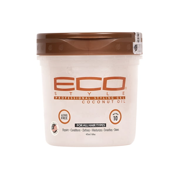 Eco Gel Hair