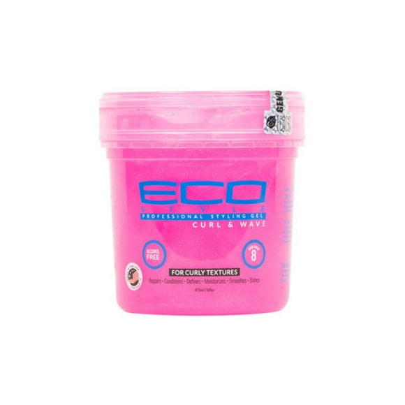 Eco Gel Hair