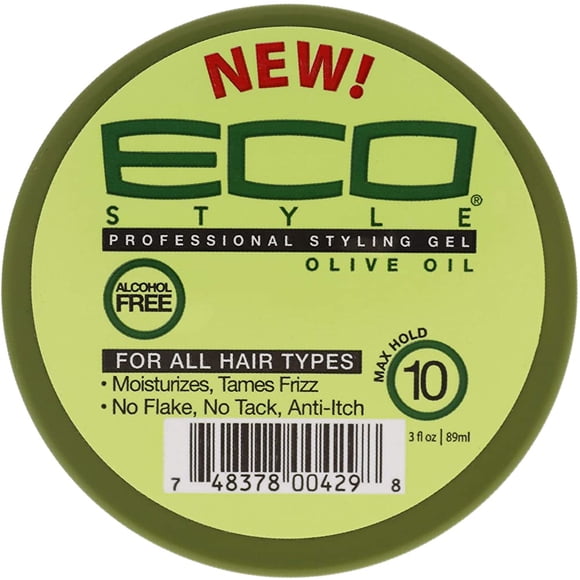 Eco Gel Hair