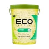 Eco Style Olive Oil Styling Gel, 80 oz., Nourishing, Unisex, Alcohol ...