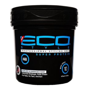 Eco Gel Hair