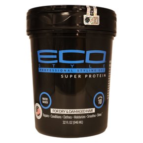 Eco Gel Hair