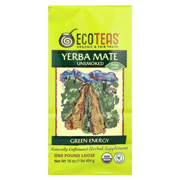 Yerba Magic