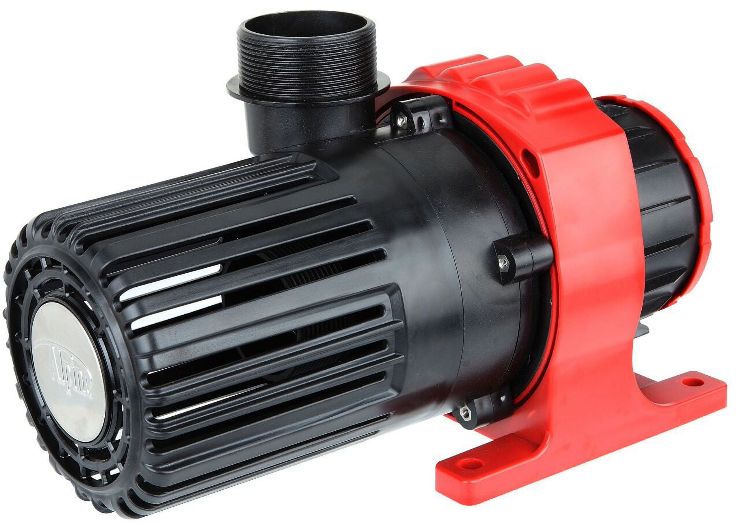 Eco-Twist Pump with Controller 5300GPH / 33 Ft. Cord - Walmart.com