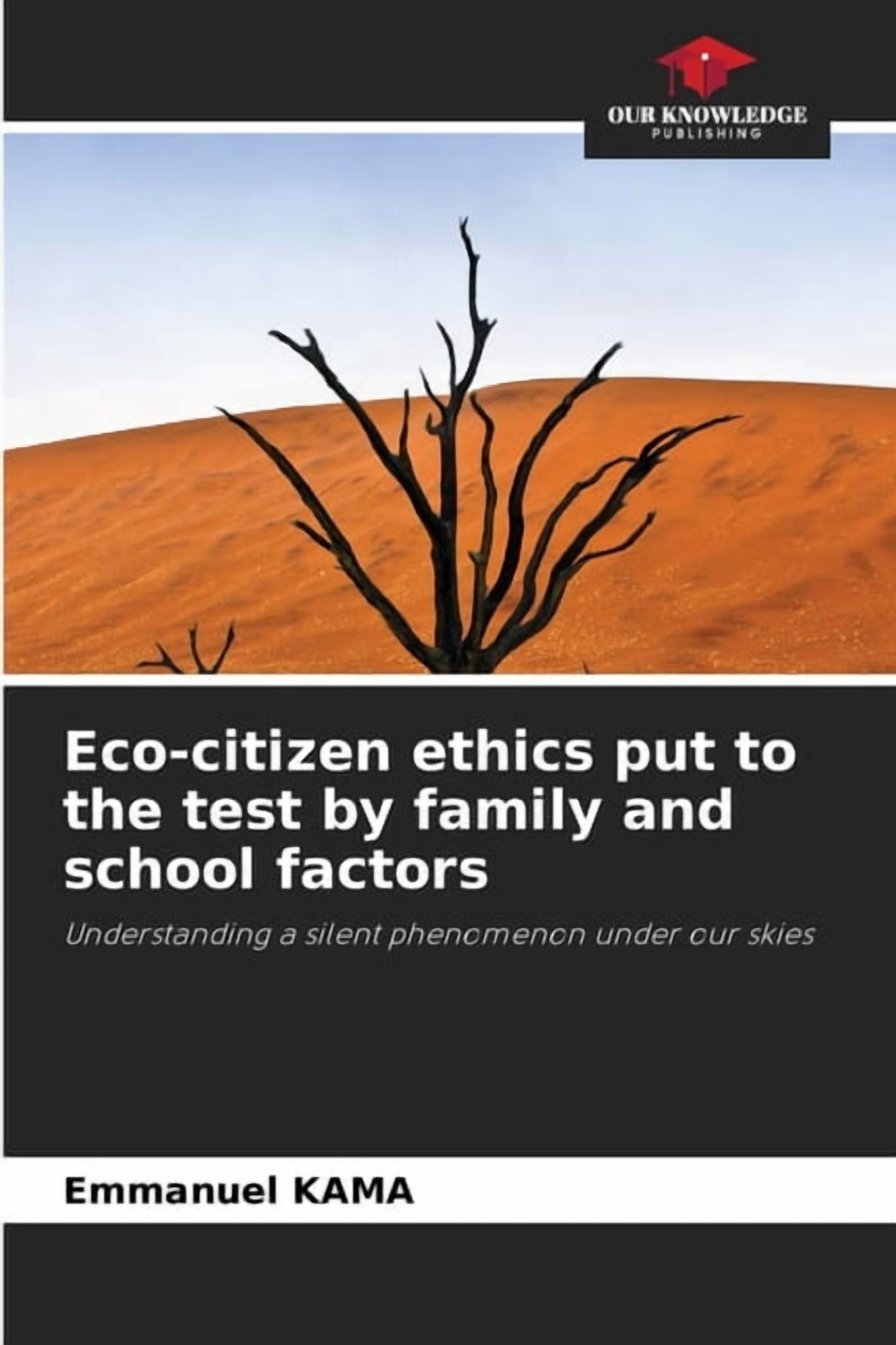 Eco-citizen ethics put to the test by family and school factors ...