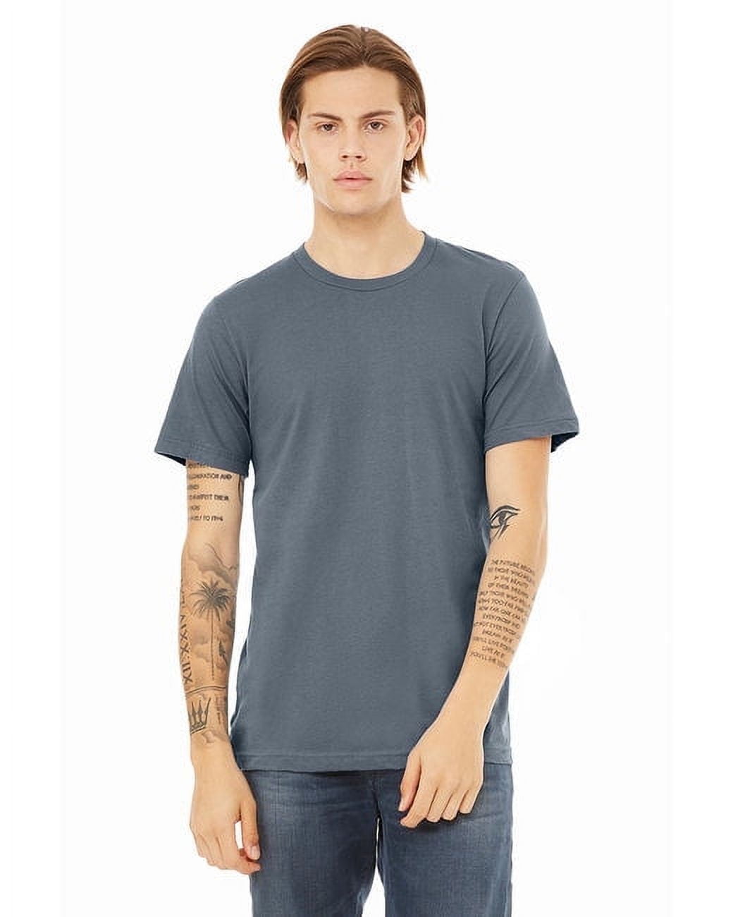 Eco-friendly ARMY S T-Shirt - Revamp Your Style - Walmart.com