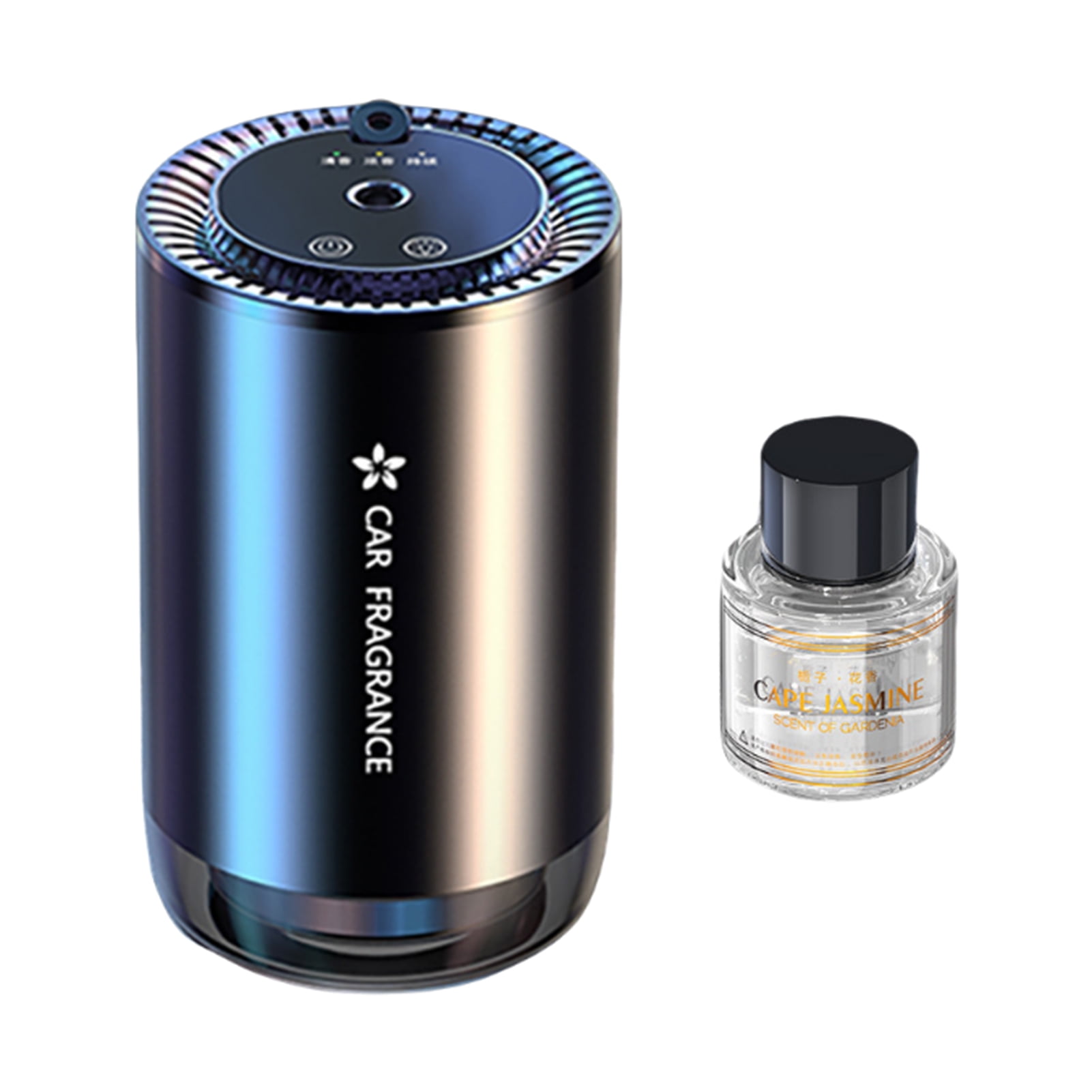 Eco-friendly Essential Oil Scent Perfume For Car Interiors Fragrance ...