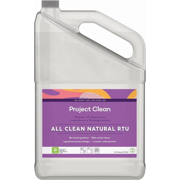 Eco Friendly Cleaning