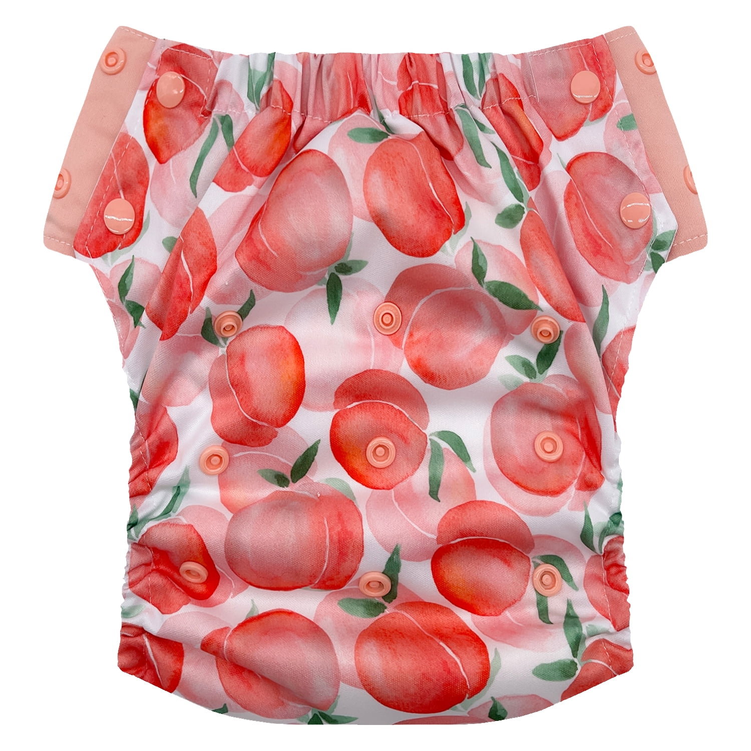 EcoAble Hybrid Cloth Diaper: Potty Training, Swim, Special Needs, PUL ...