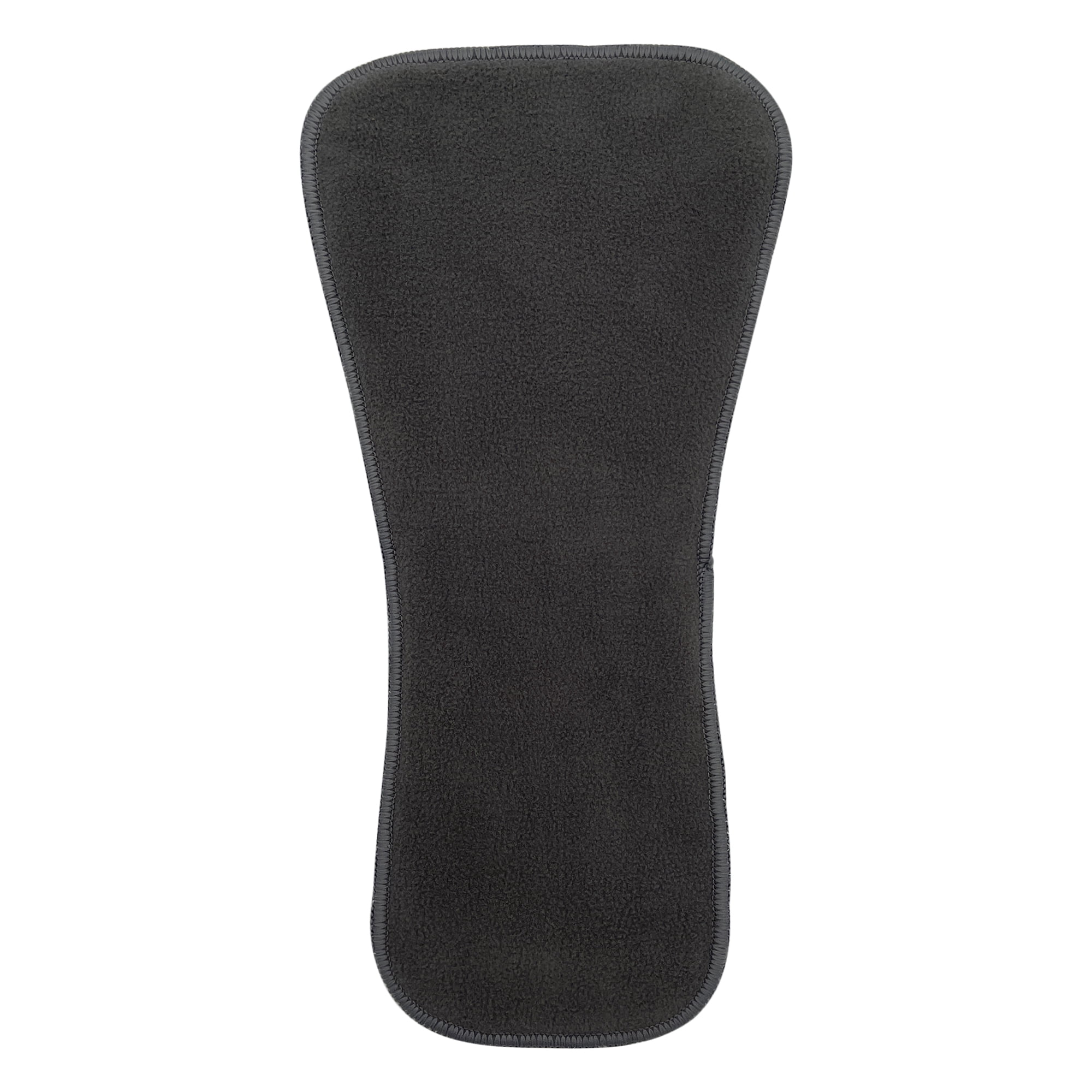 EcoAble Incontinence Snap-In Insert for Big Kids' Cloth Diapers, Ages 6 ...