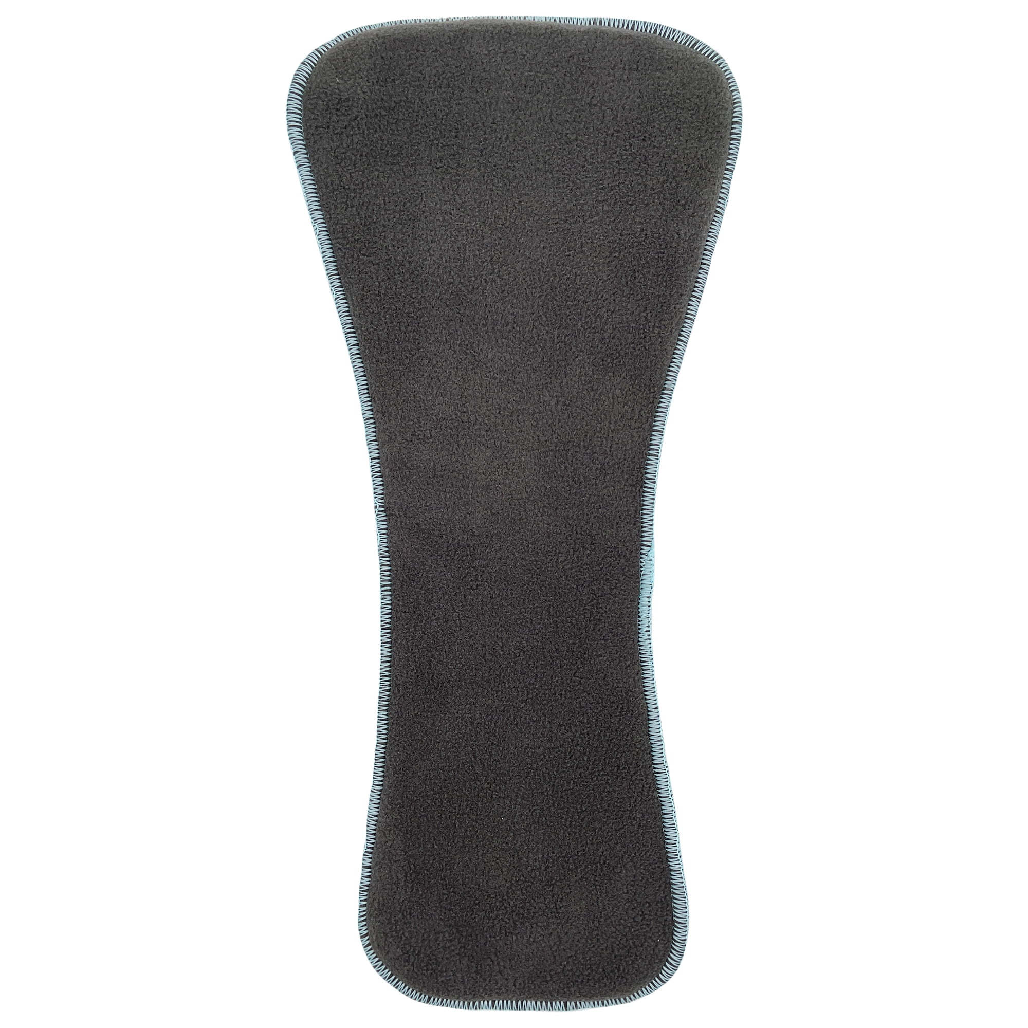 EcoAble Incontinence Snap-In Insert for Big Kids' Cloth Diapers, Ages 6 ...