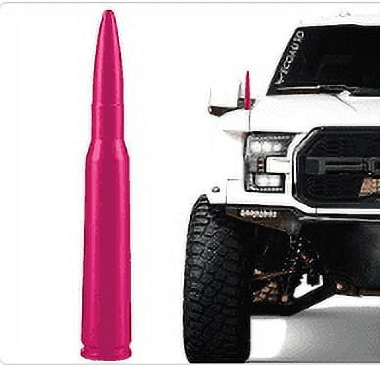 EcoAuto Badass Car Antenna Replacement for Dodge Ram & Ford F150 F250 ...