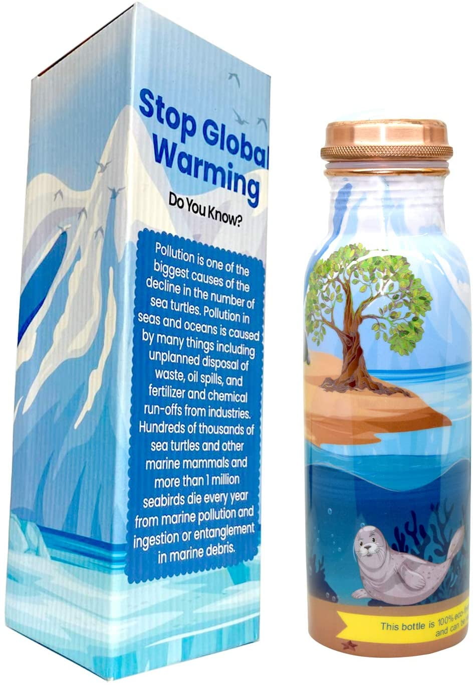 EcoBottles – 100% Pure Copper Water Bottles | Easy-To-Use and Carry ...